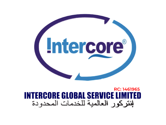 About – intercoreltd